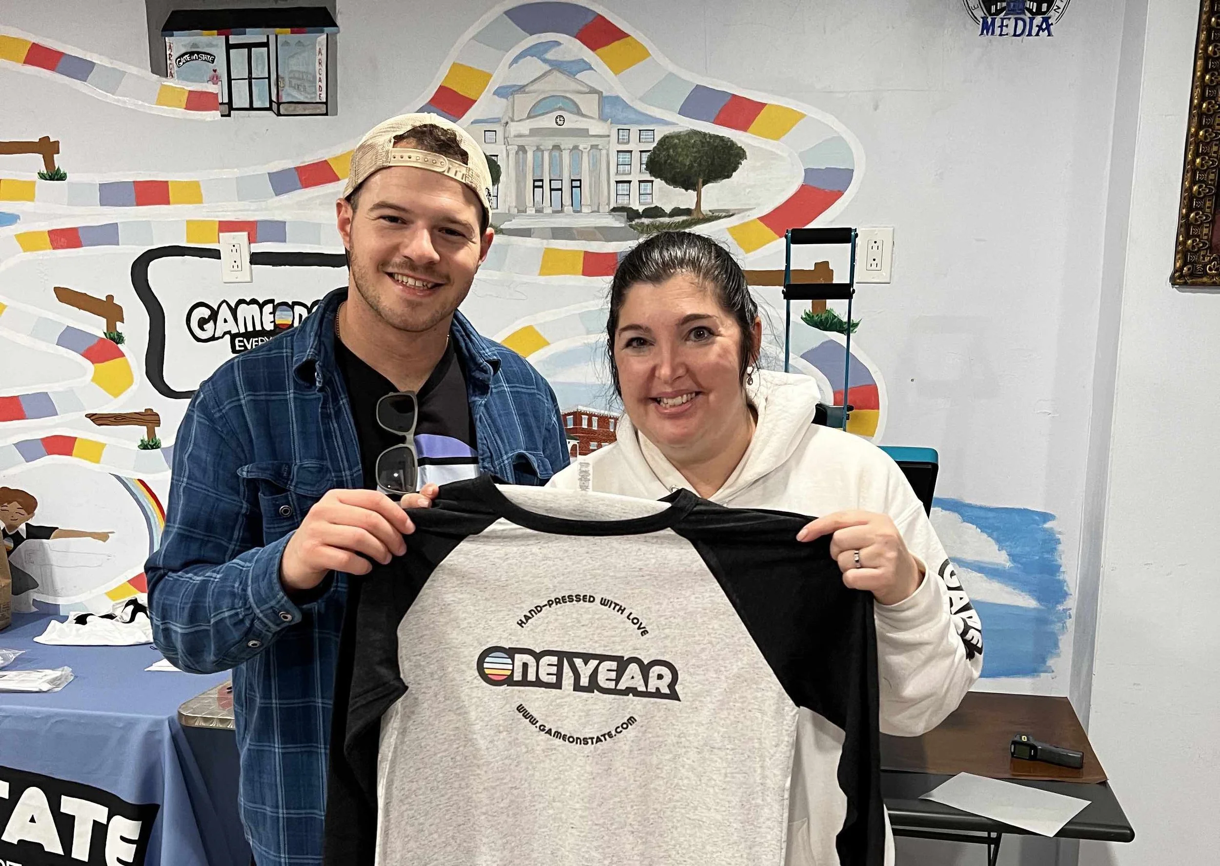 Blog 3 — Touchpoint Design